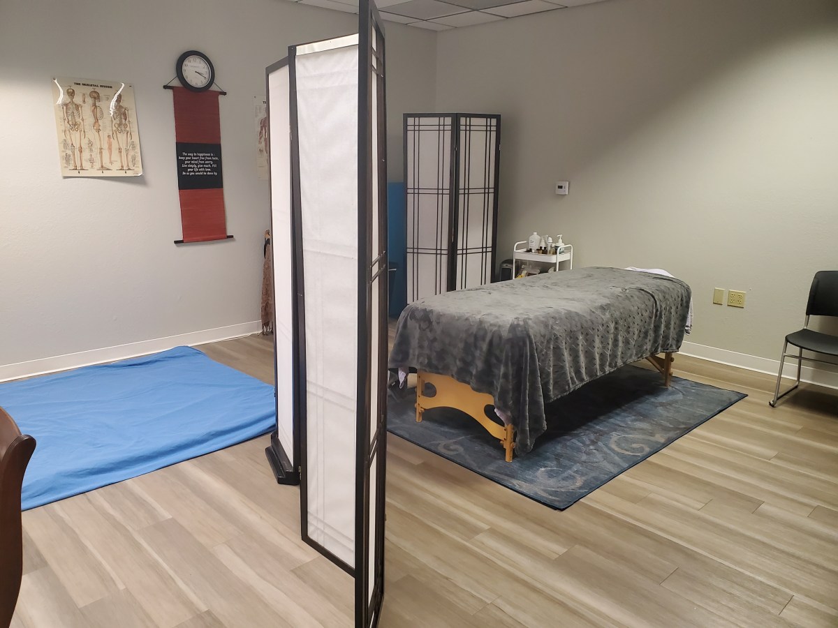 Deborah Hodges Thai Massage & Therapeutic Massage – Release – Align ...